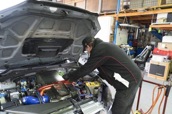 Services | EFI Automotives